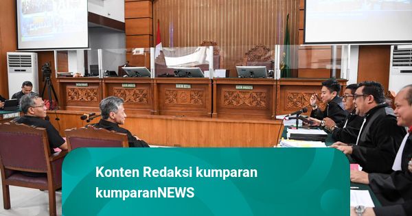 Jaksa Minta Kodir ART Ferdy Sambo Jadi Tersangka: Berbelit dan Bohong! | kumparan.com